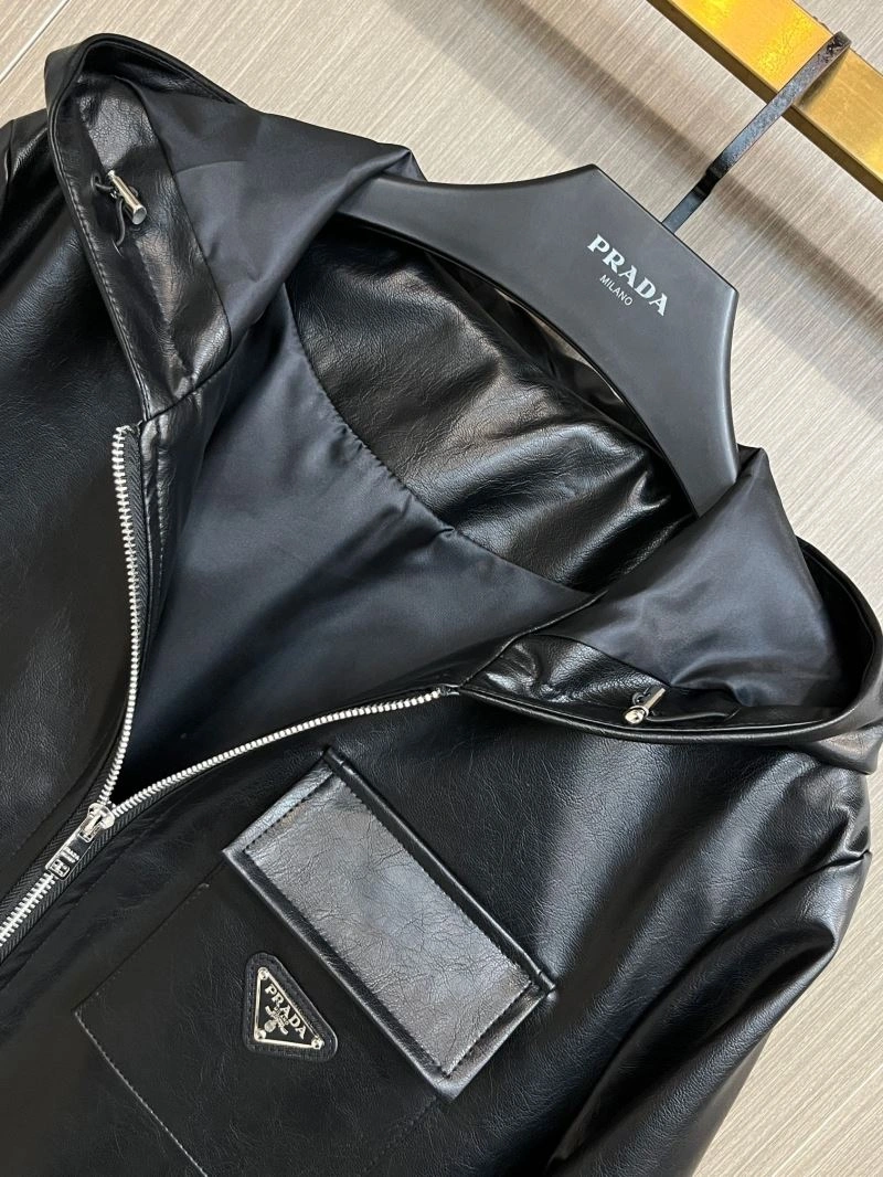Discounted Prada Outwear