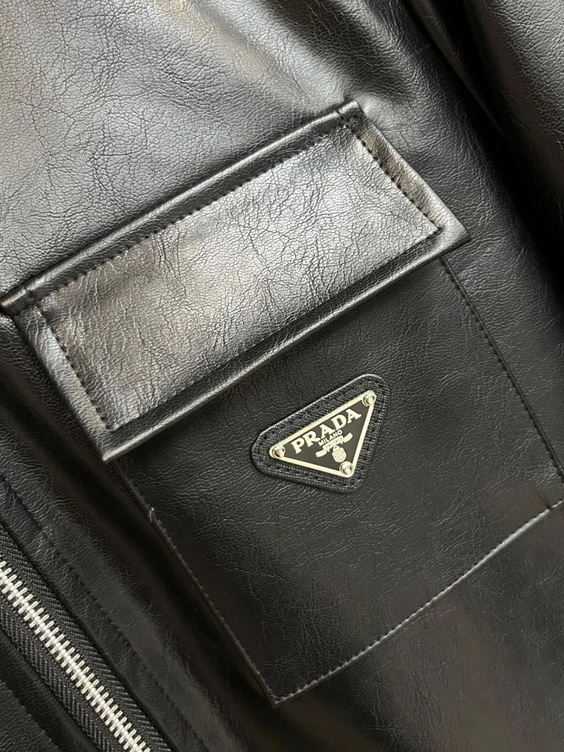 Discounted Prada Outwear