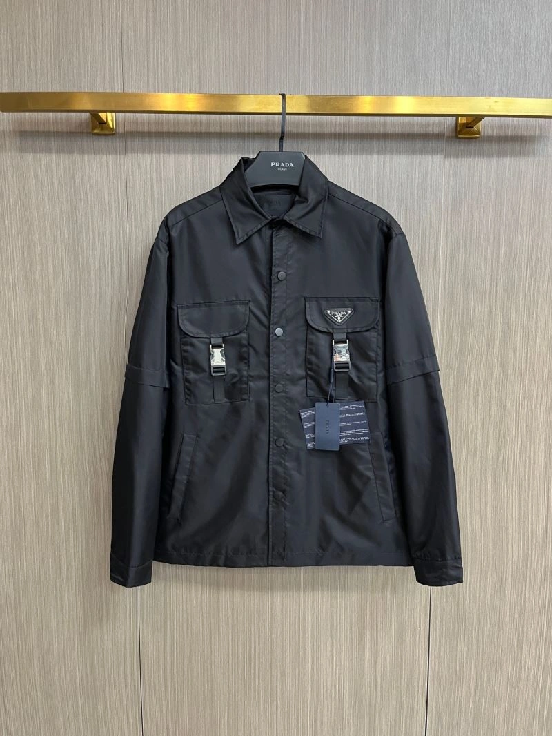 Prada Outwear