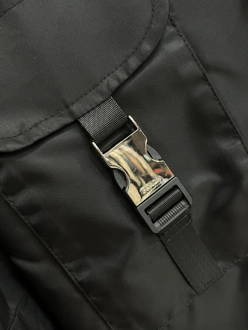 Factory-made Prada Outwear