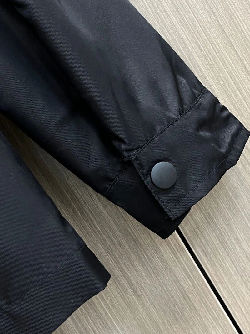 Factory-made Prada Outwear