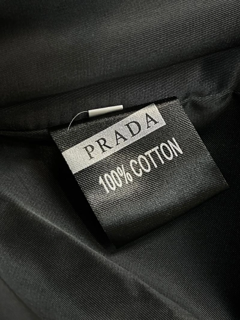 Factory-made Prada Outwear