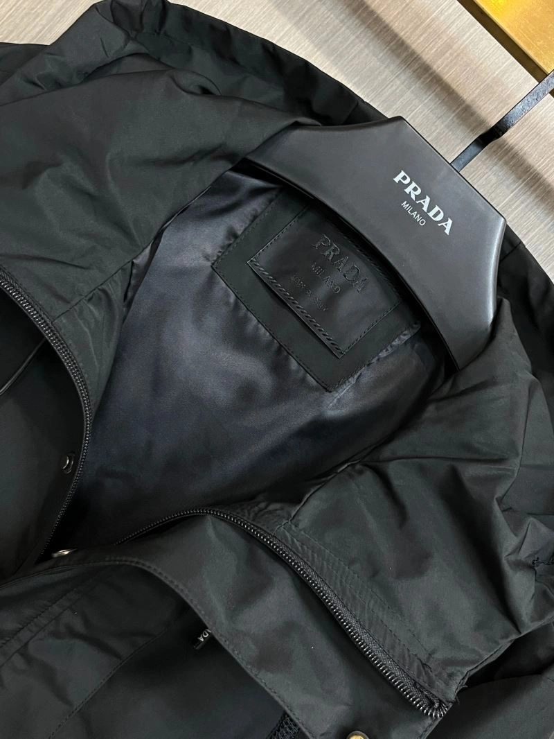 Inexpensive Prada Outwear