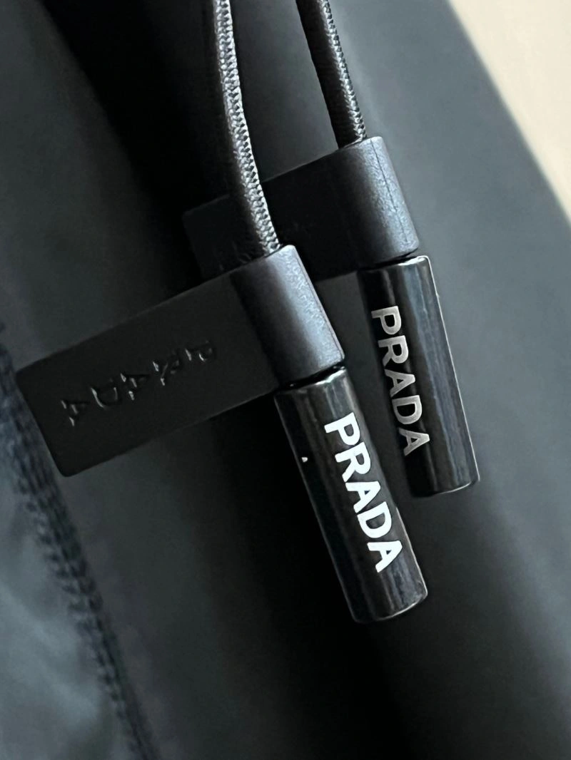 Inexpensive Prada Outwear