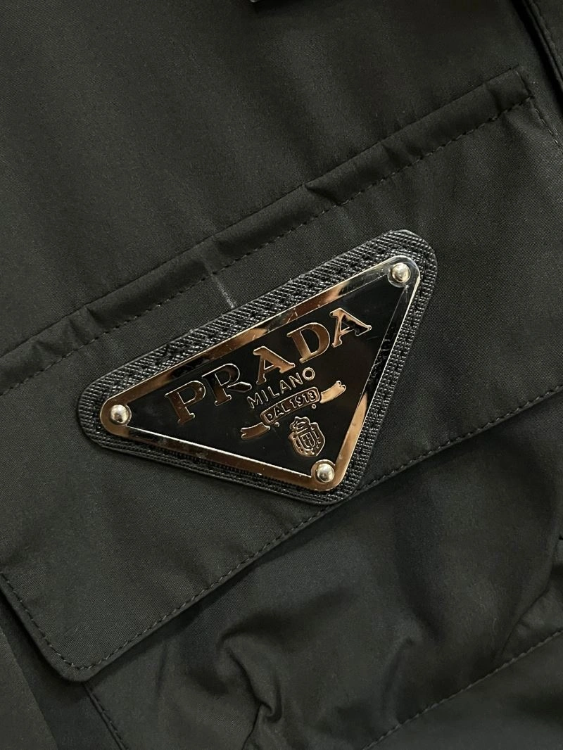 Inexpensive Prada Outwear