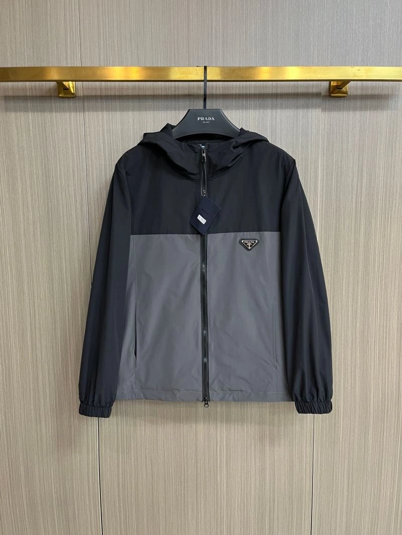 Prada Outwear
