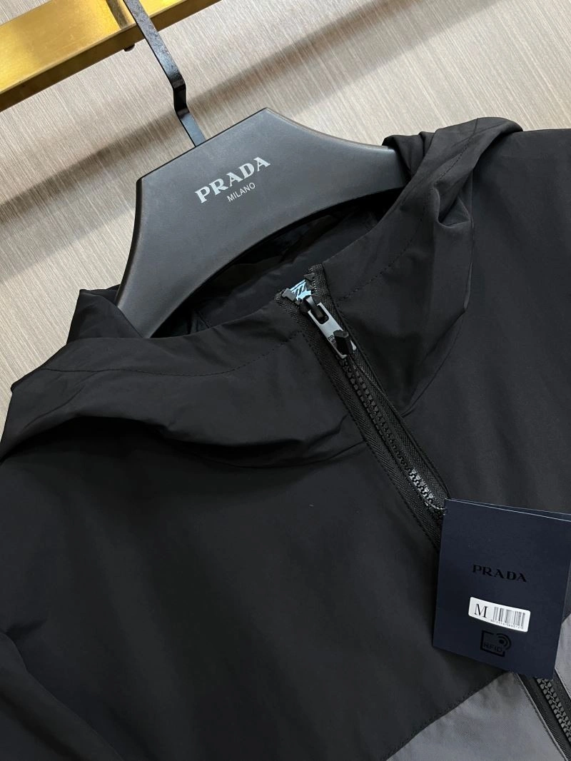 Inexpensive Prada Outwear