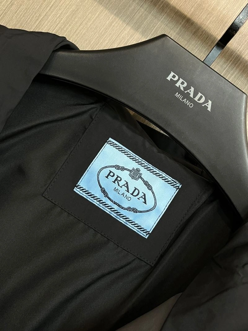 Inexpensive Prada Outwear