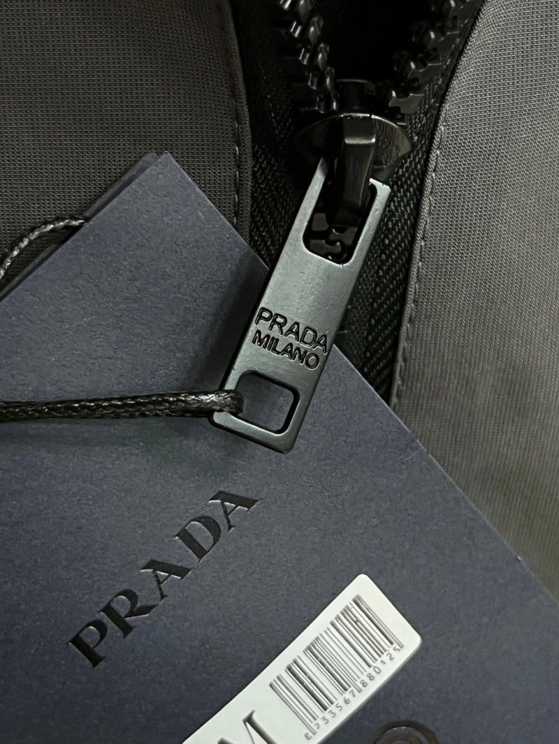 Inexpensive Prada Outwear