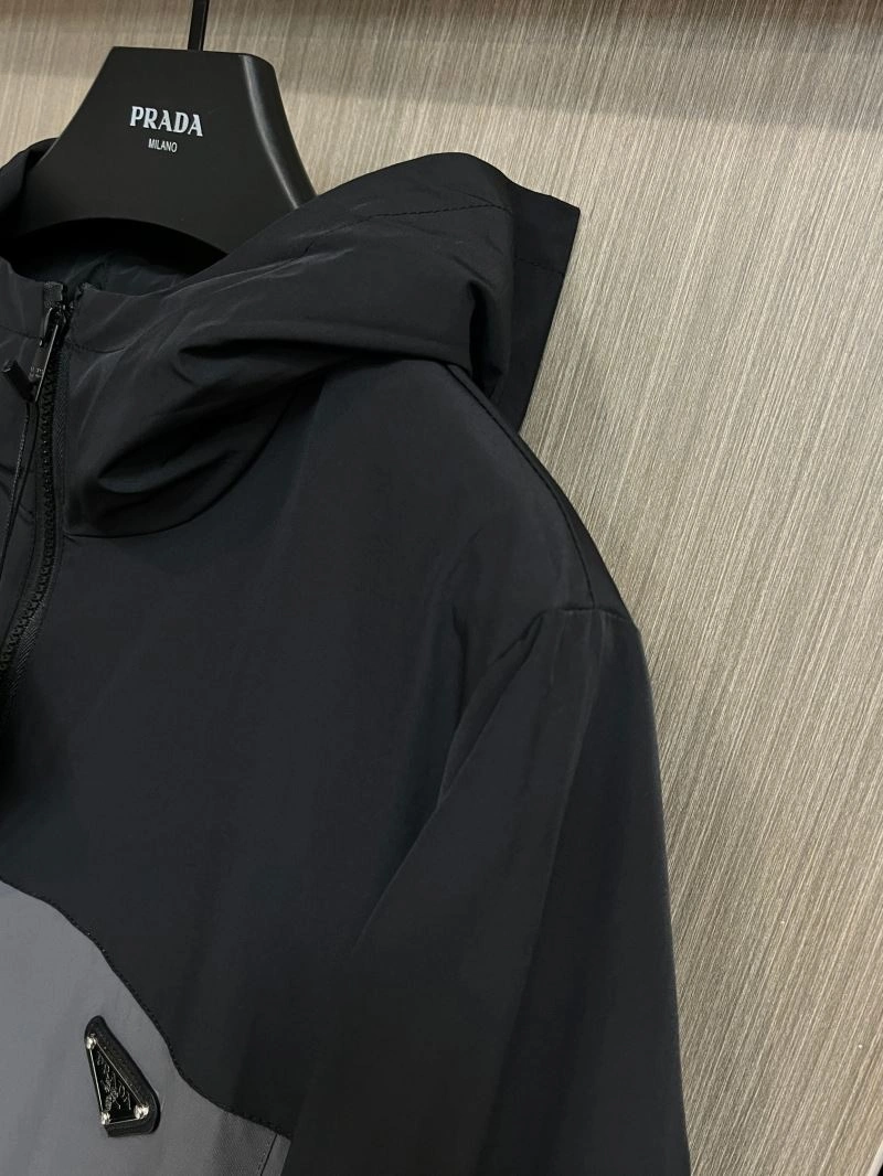 Inexpensive Prada Outwear