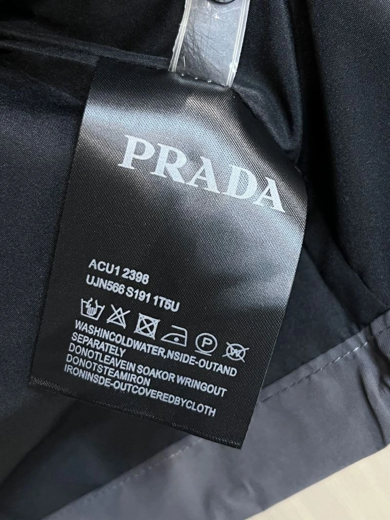 Inexpensive Prada Outwear