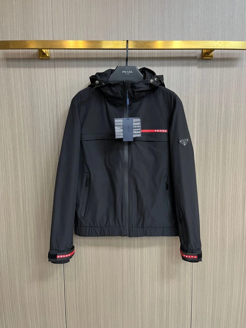 Prada Outwear