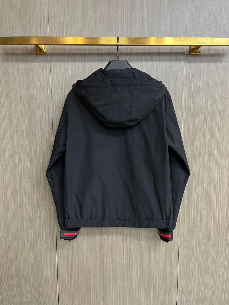 Low-cost Prada Outwear