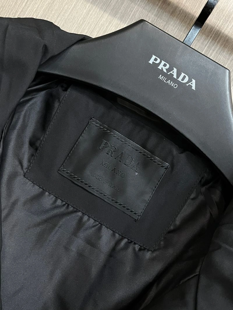 Low-cost Prada Outwear