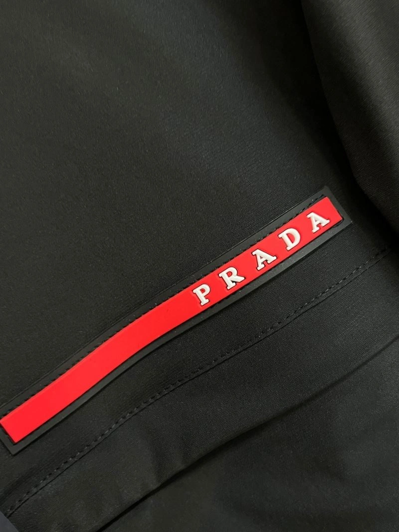 Low-cost Prada Outwear