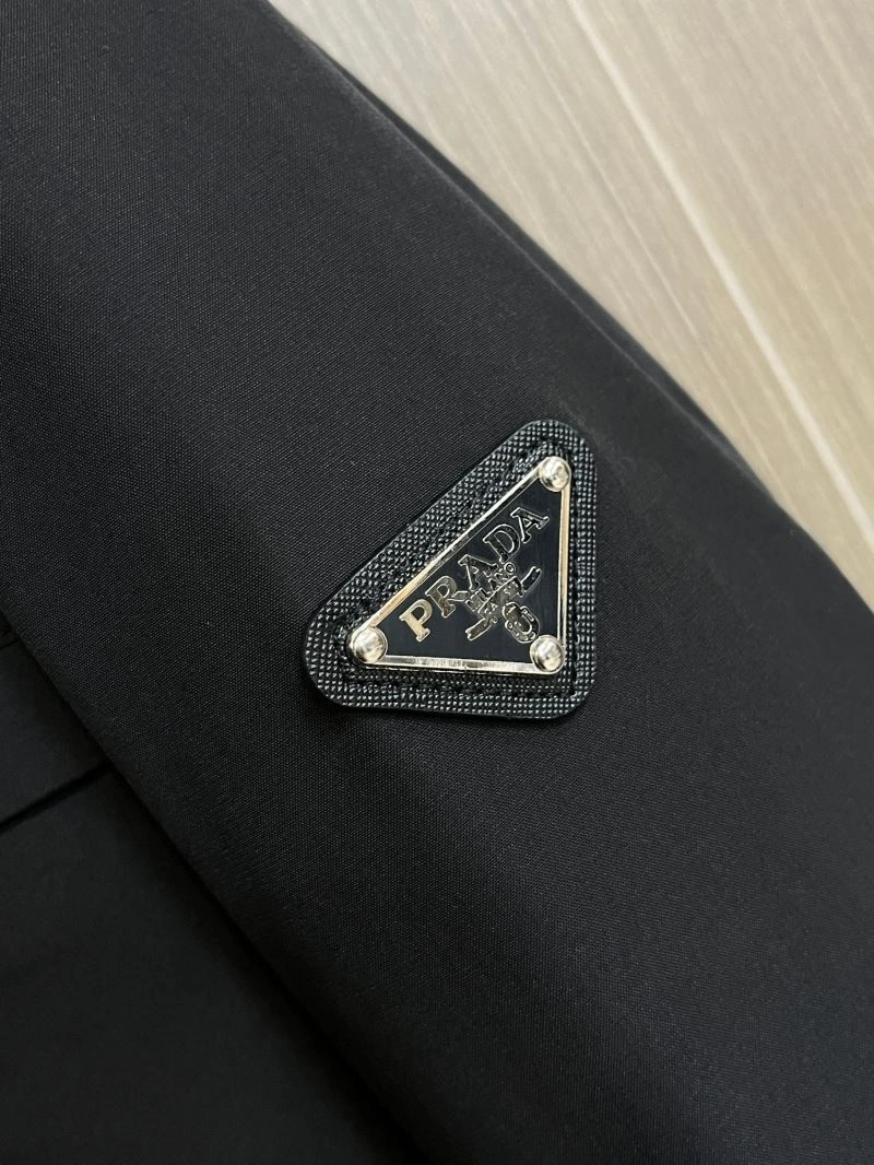 Low-cost Prada Outwear