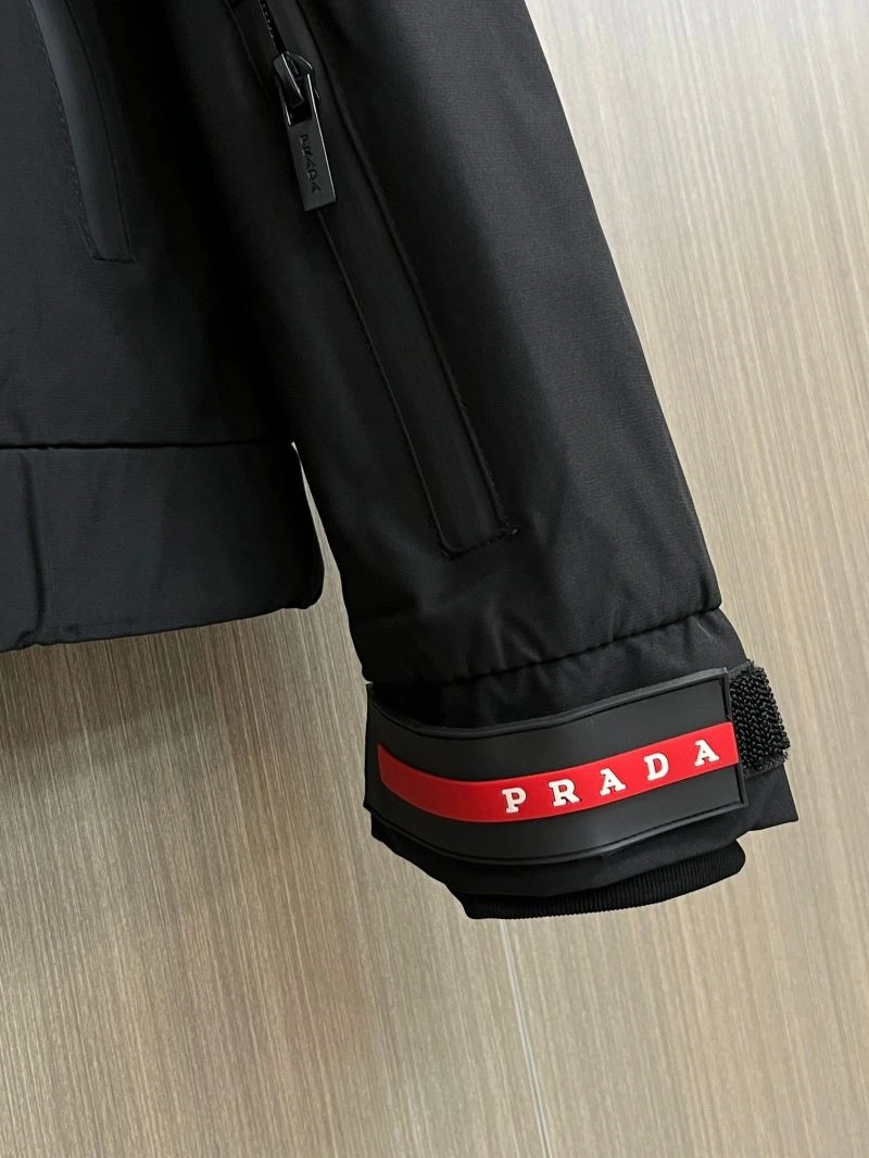 Low-cost Prada Outwear