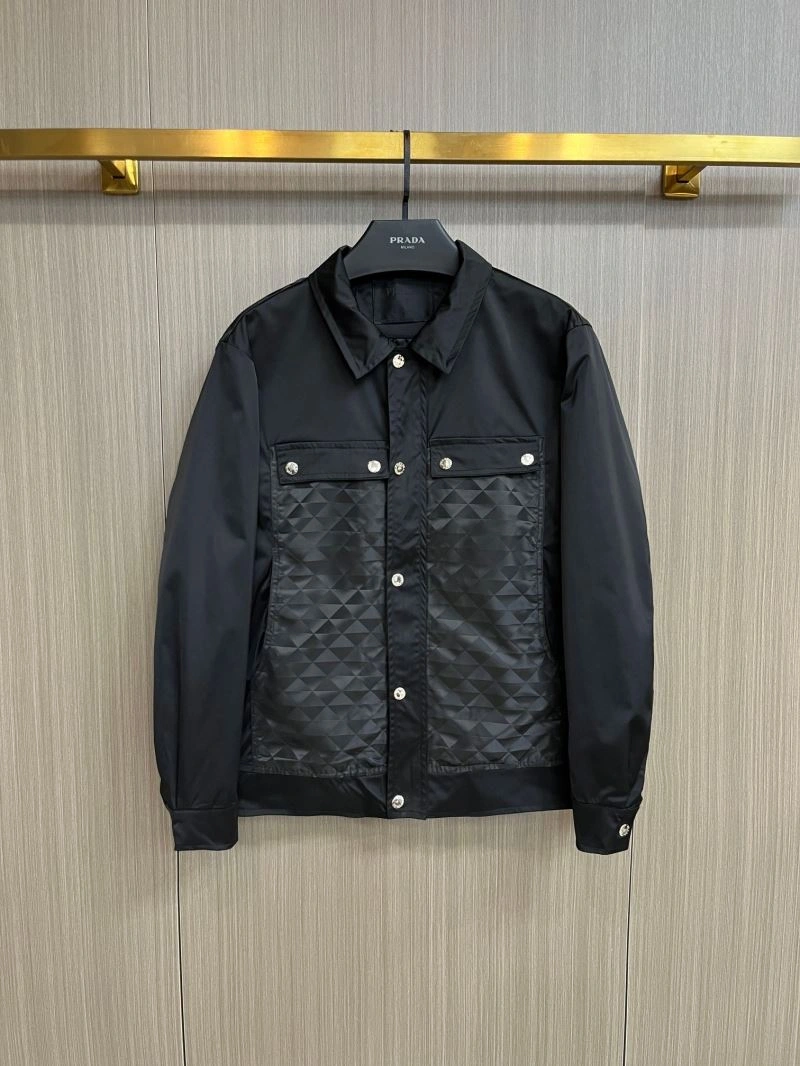 Prada Outwear