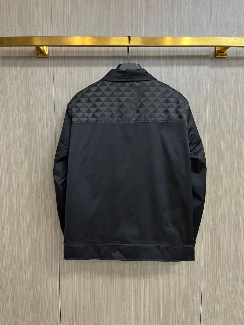 Affordable Prada Outwear