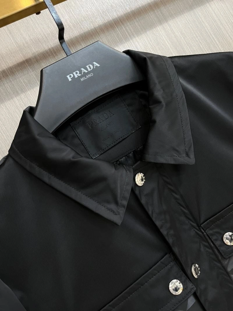 Affordable Prada Outwear