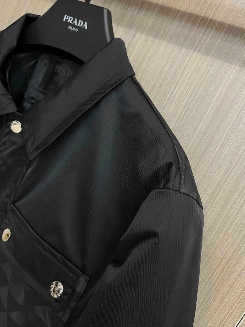 Affordable Prada Outwear