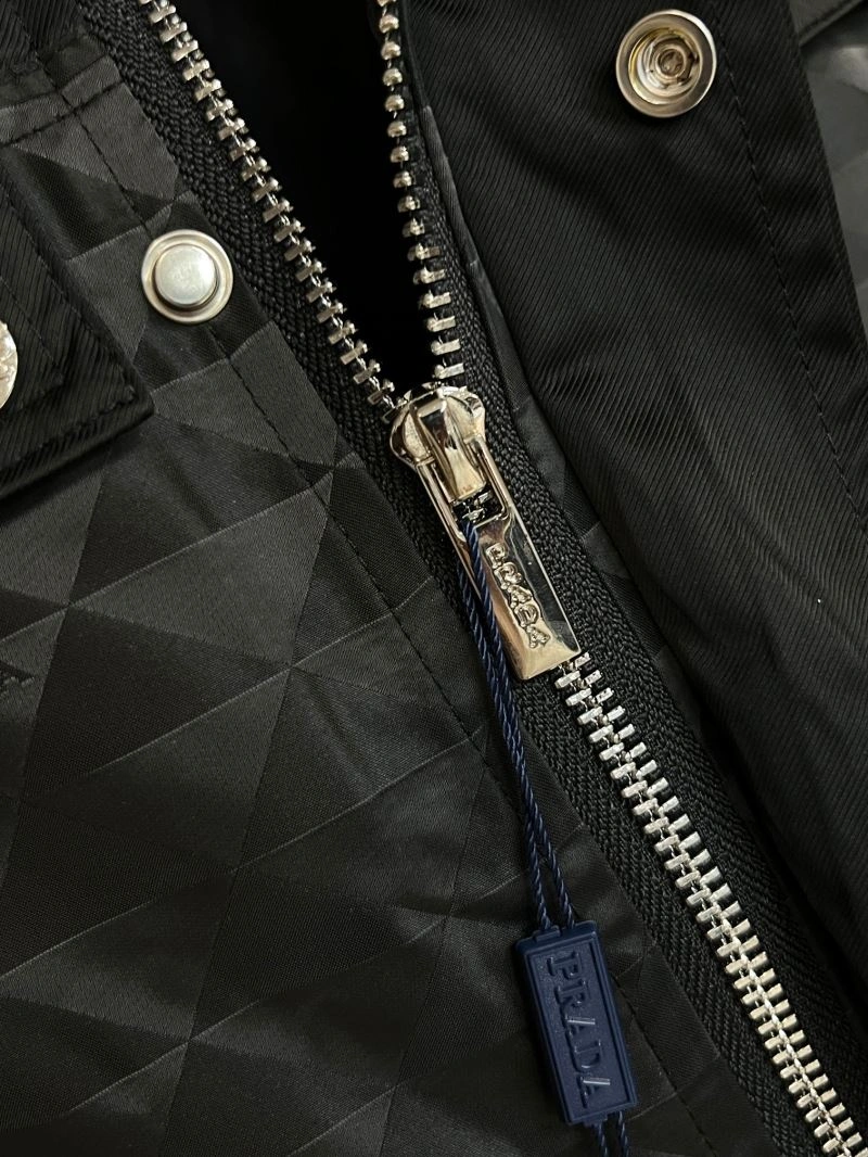 Affordable Prada Outwear