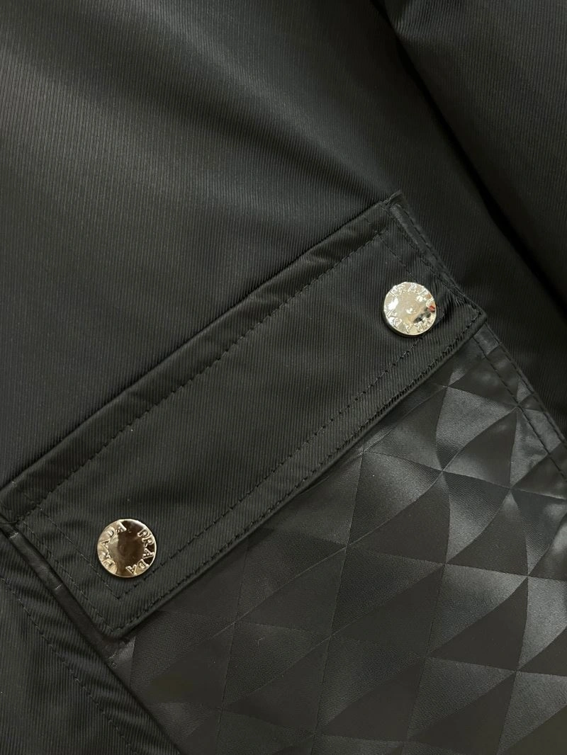 Affordable Prada Outwear