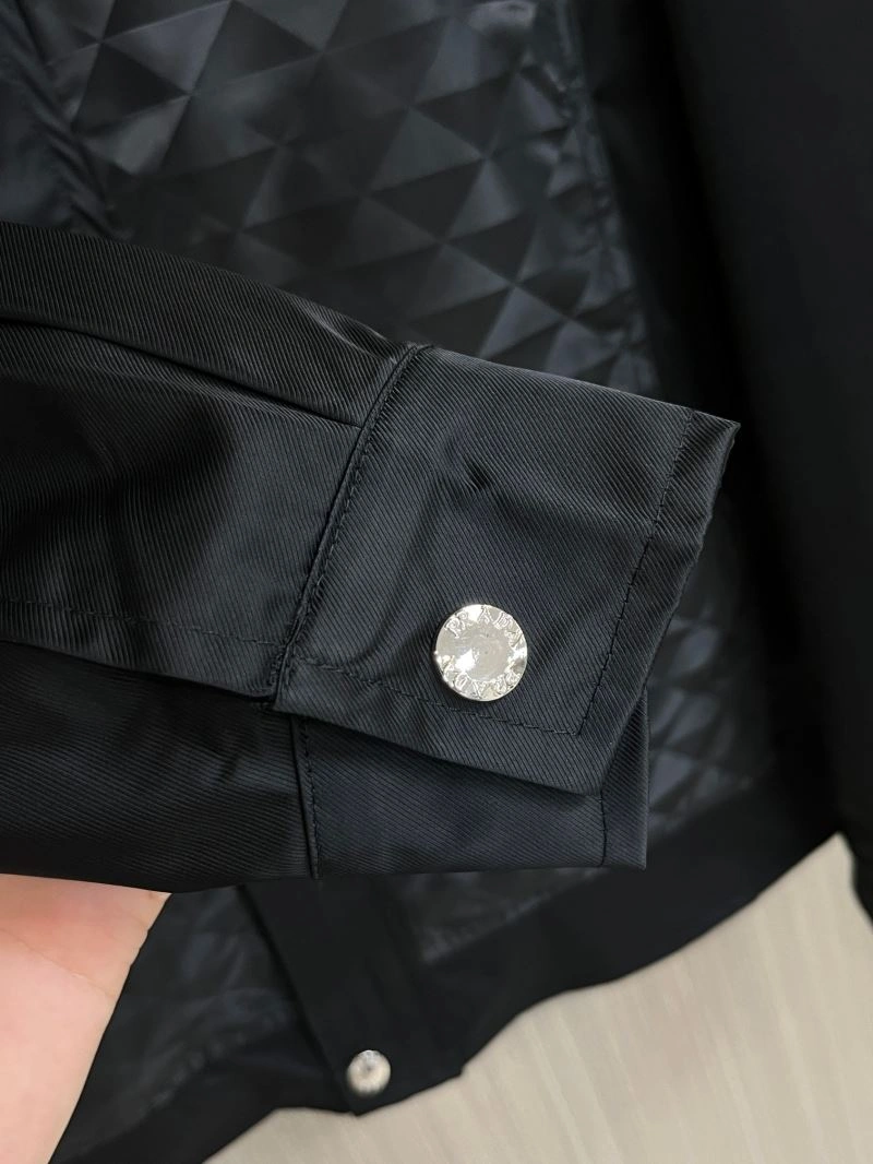 Affordable Prada Outwear