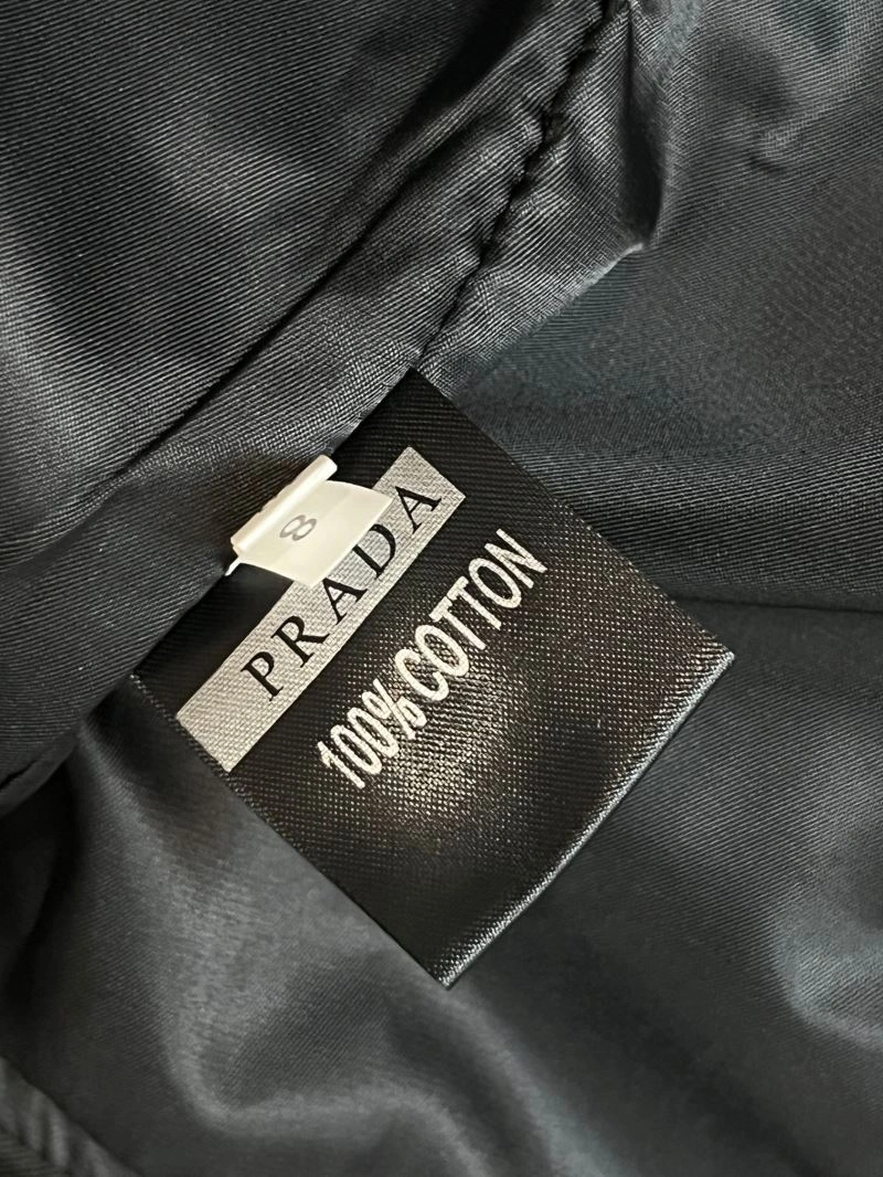 Affordable Prada Outwear