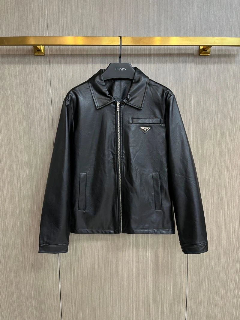 Prada Outwear