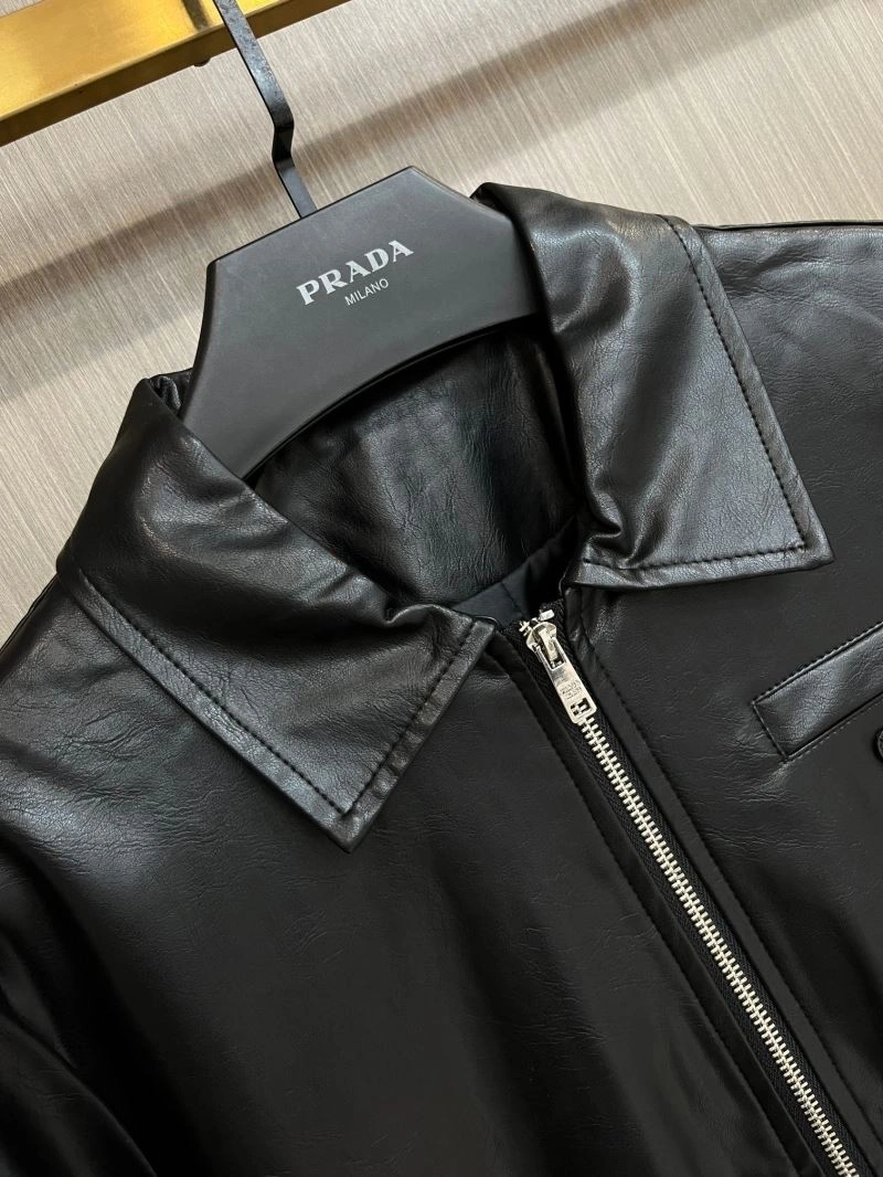 Economical Prada Outwear