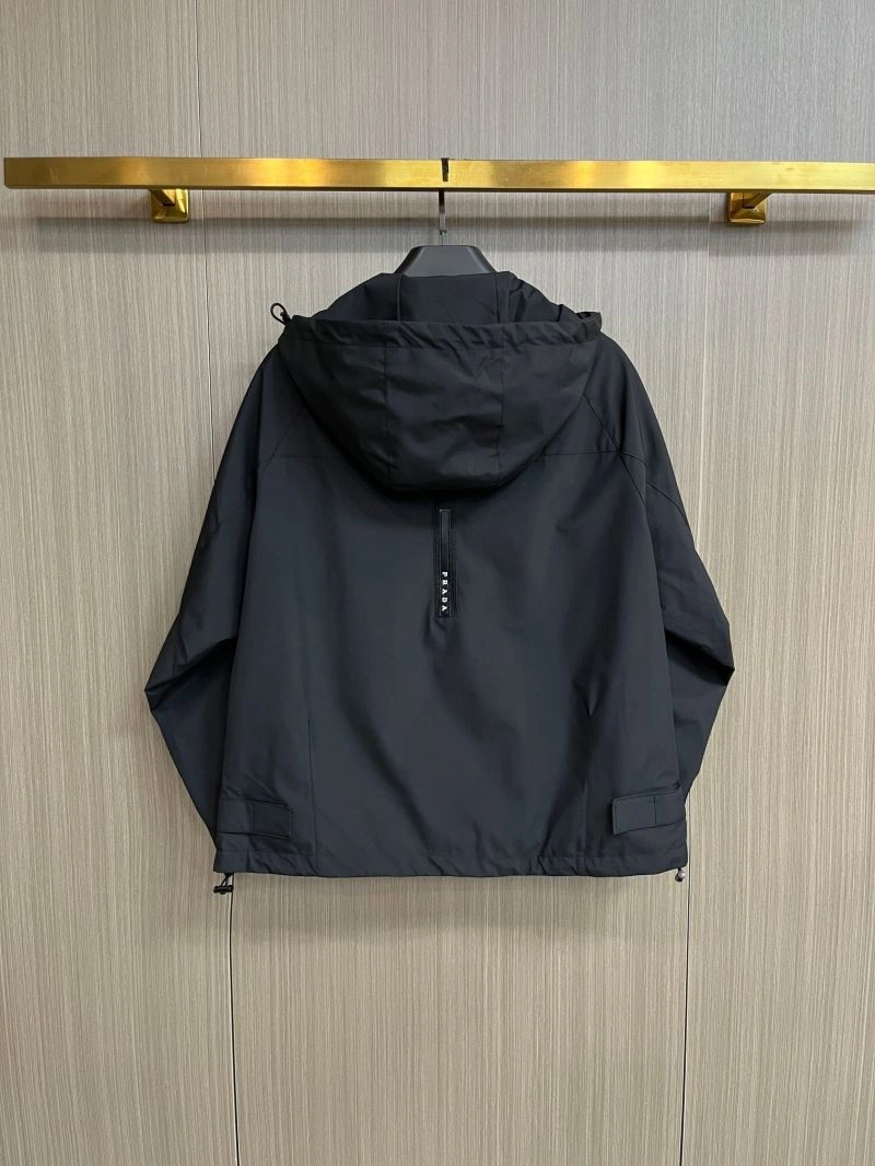 Precise copy Prada Outwear