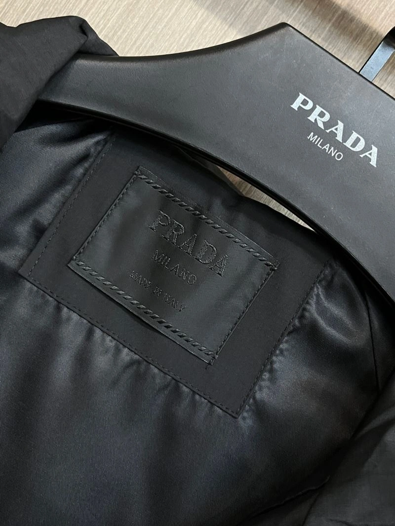 Precise copy Prada Outwear