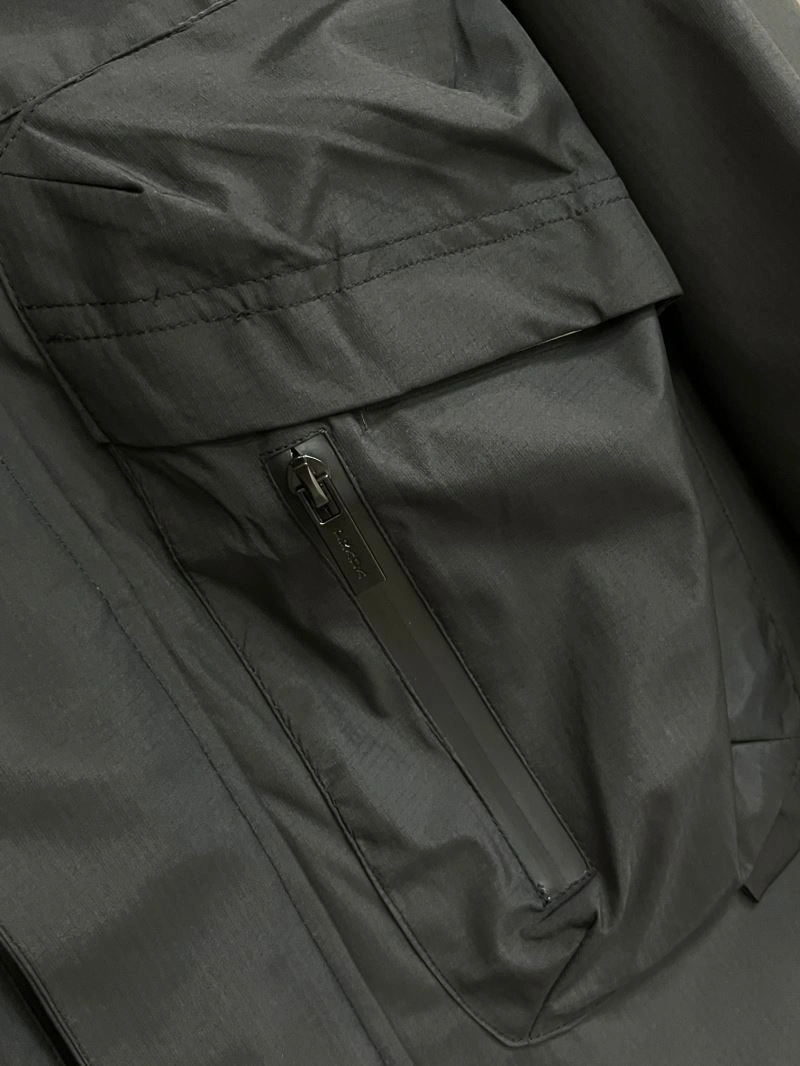 Precise copy Prada Outwear