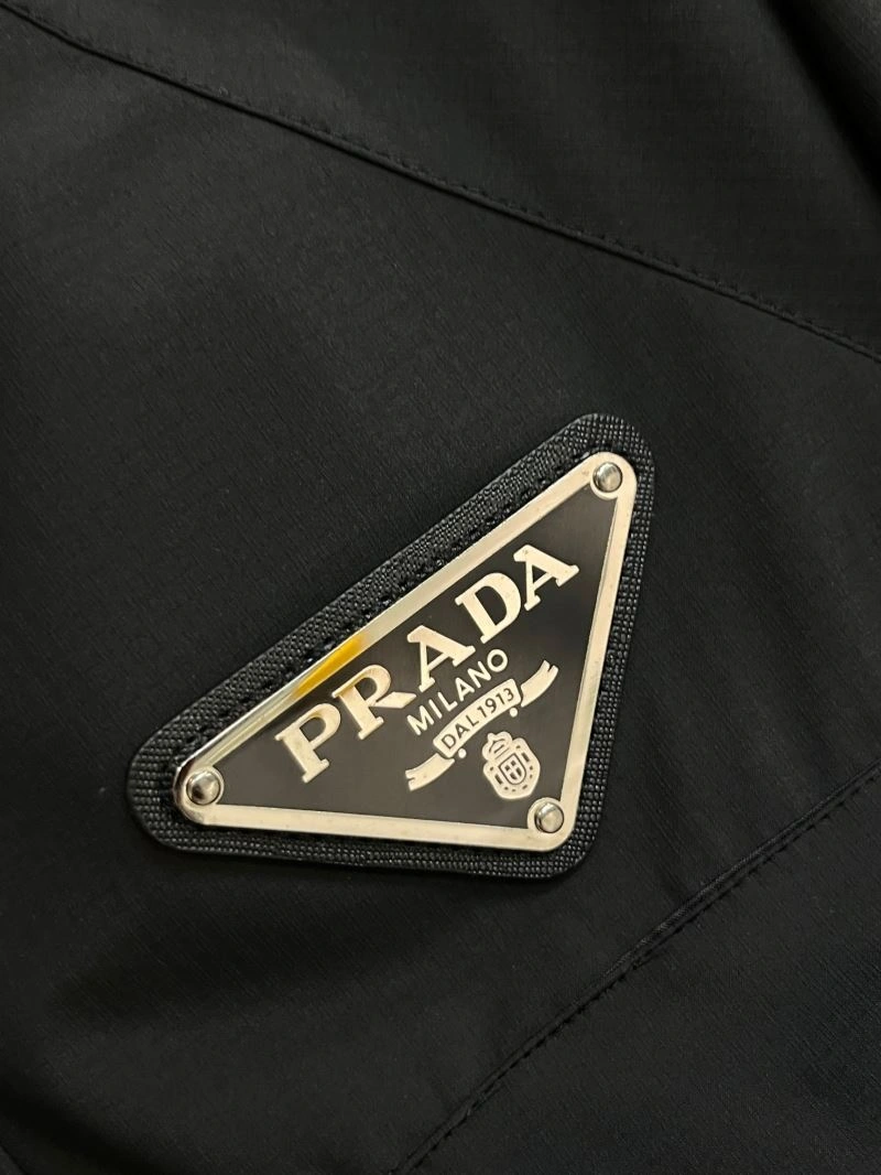 Precise copy Prada Outwear