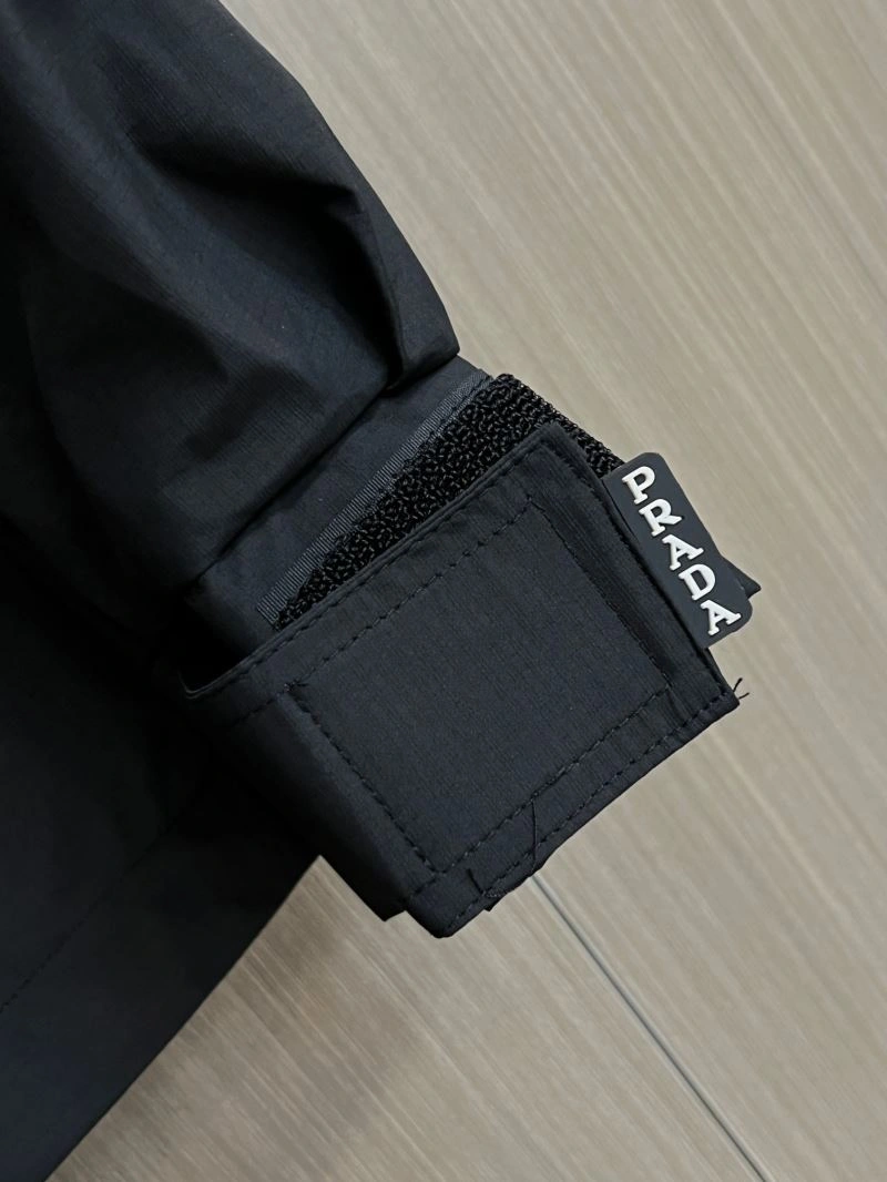 Precise copy Prada Outwear