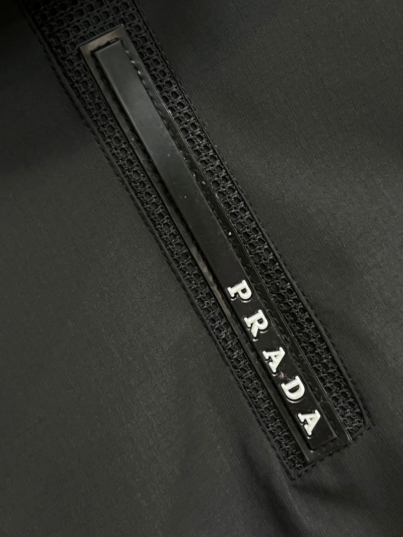 Precise copy Prada Outwear