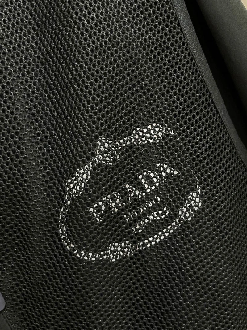 Budget-friendly Prada Outwear