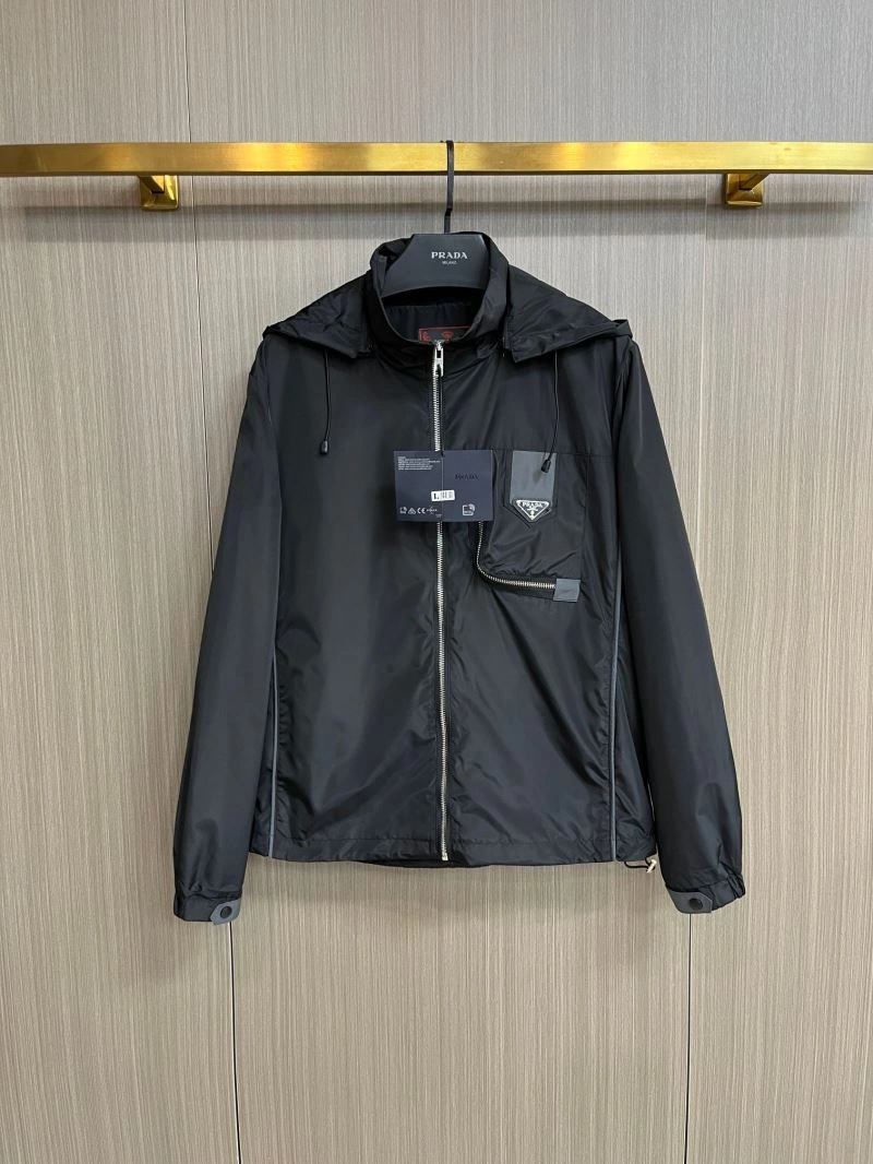 Prada Outwear
