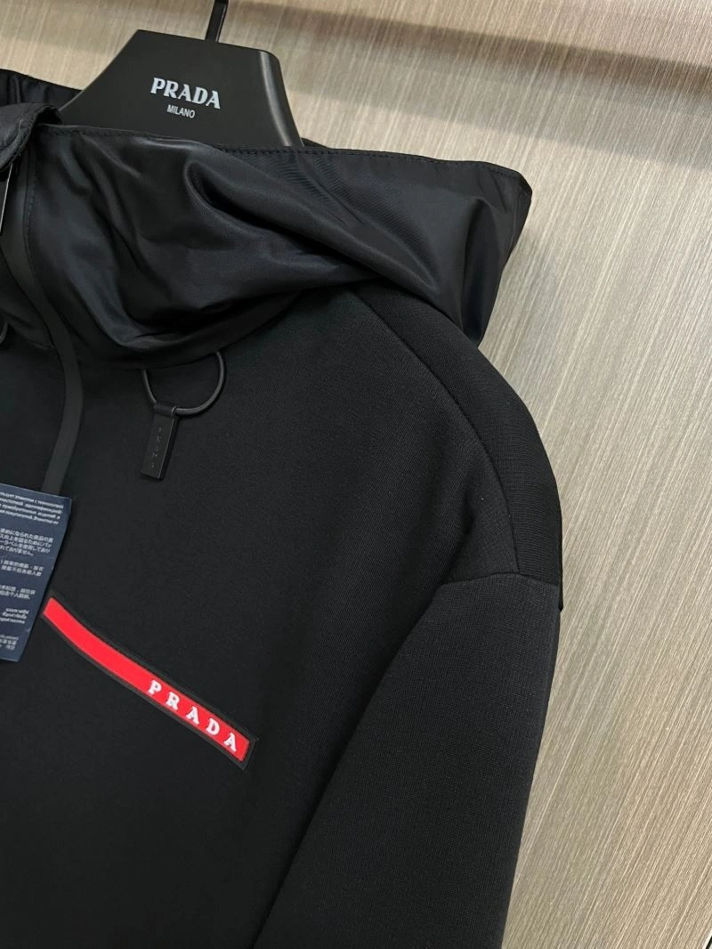 OEM Prada Outwear