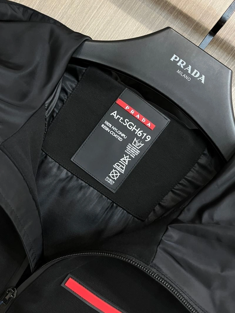 OEM Prada Outwear