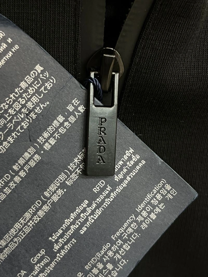 OEM Prada Outwear