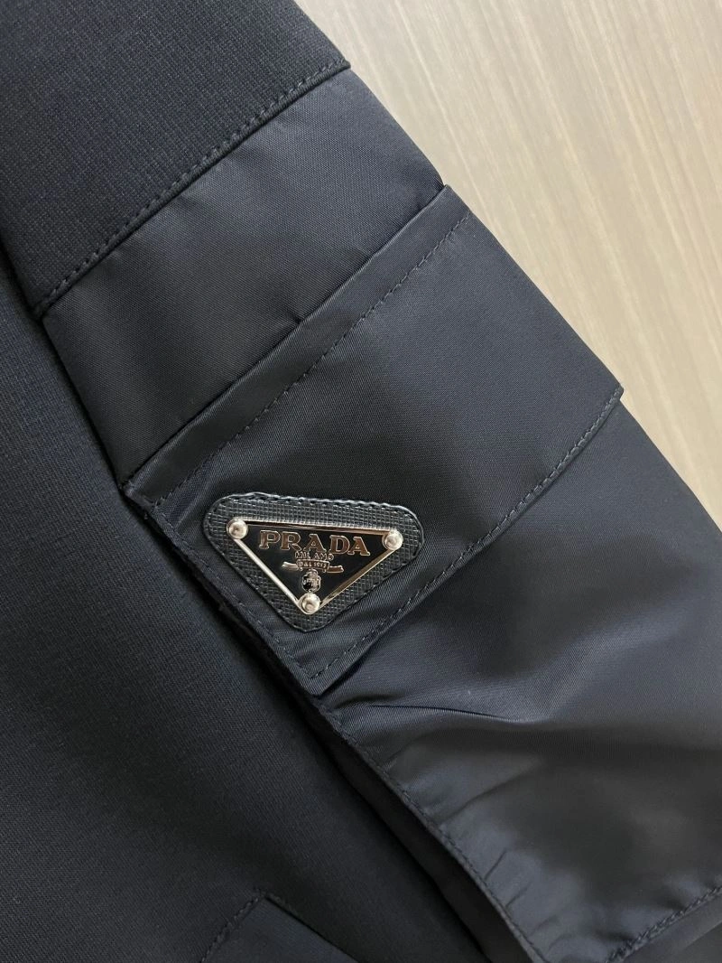 OEM Prada Outwear