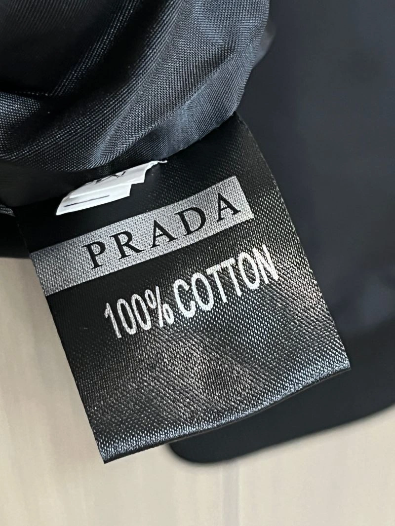 OEM Prada Outwear