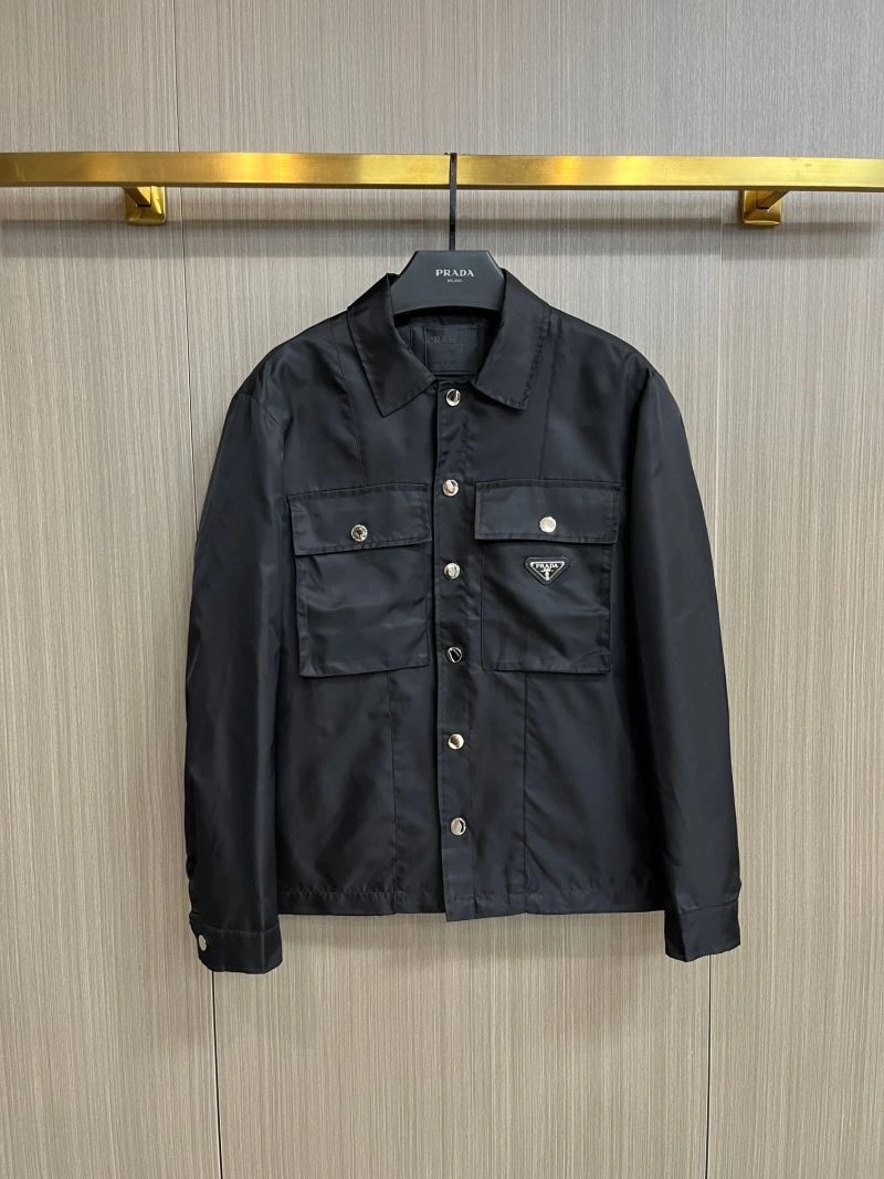 Prada Outwear