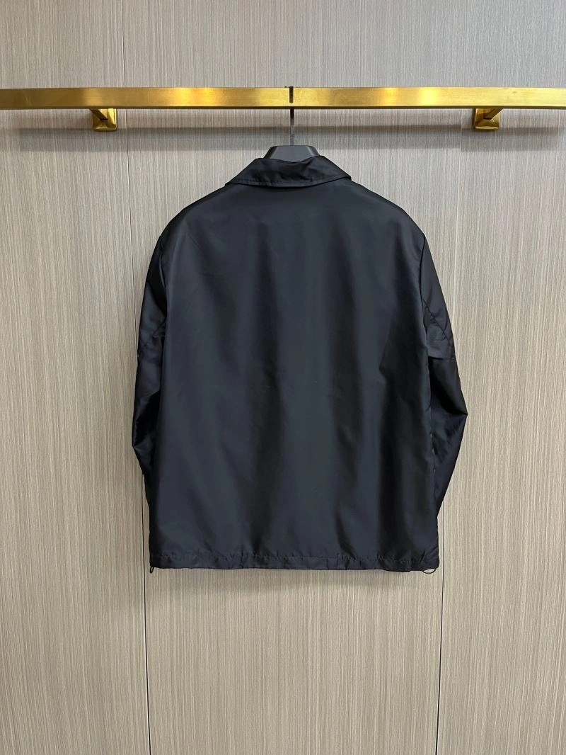 Factory-made Prada Outwear