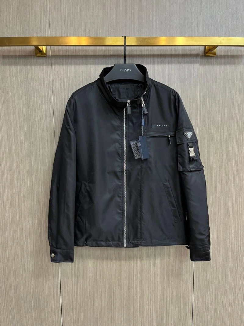 Prada Outwear