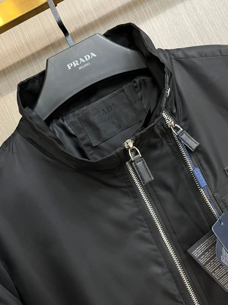 Bargain Prada Outwear