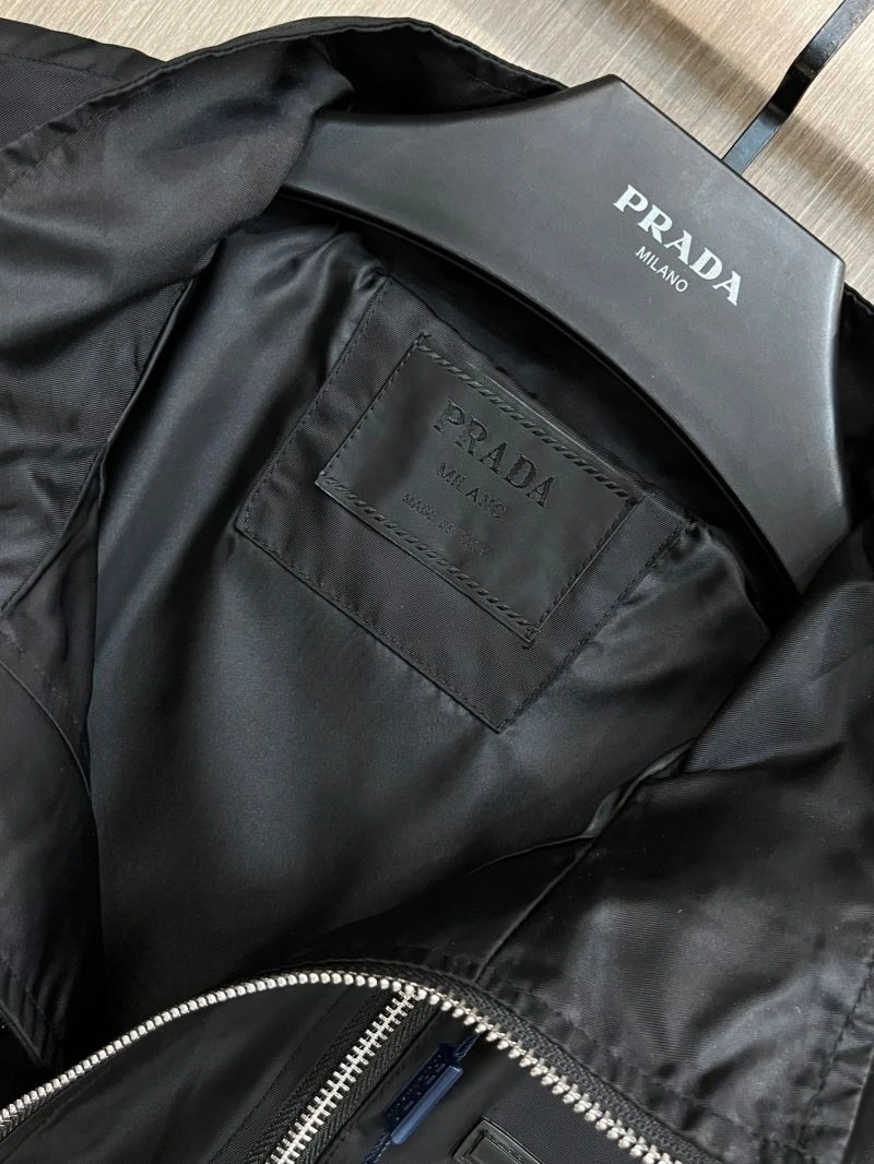 Bargain Prada Outwear