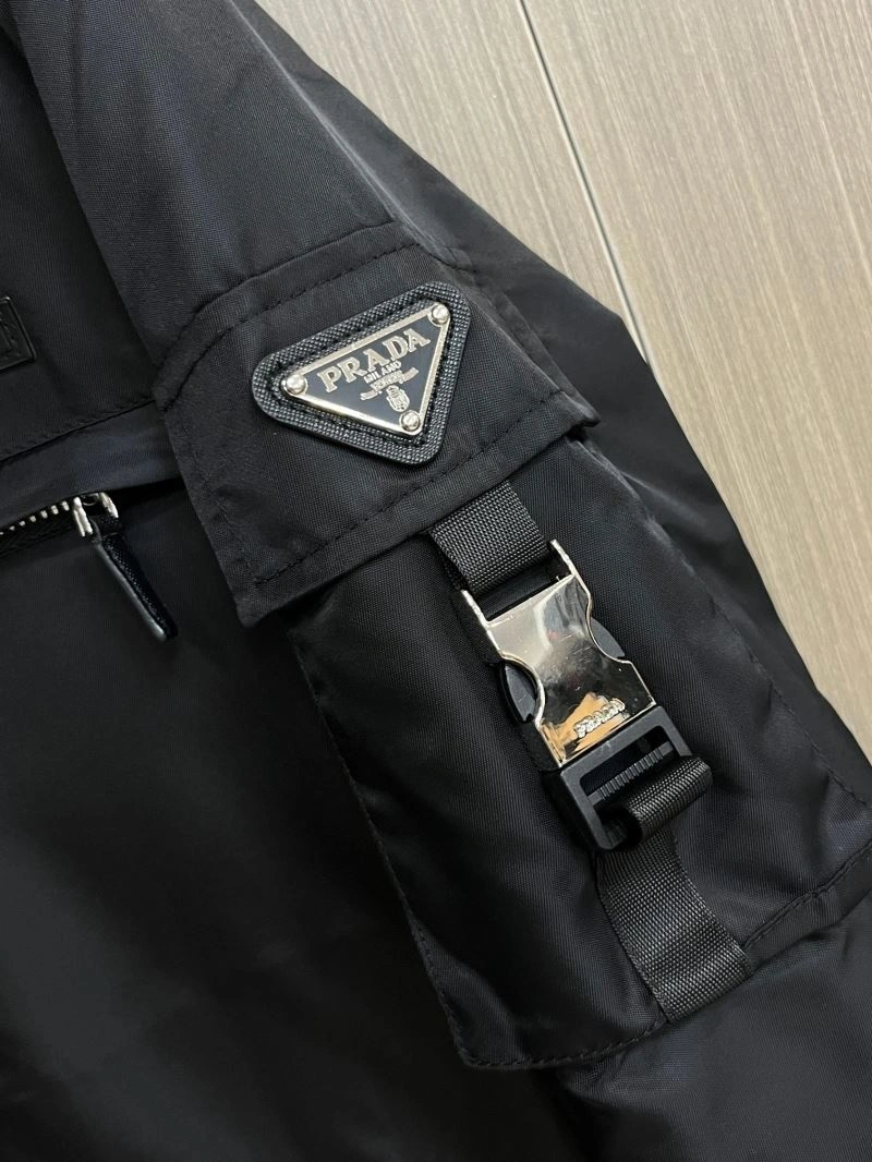 Bargain Prada Outwear